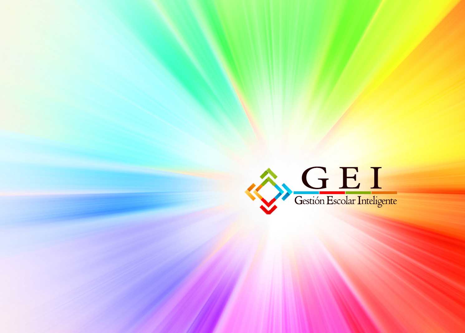 Gestion Escolar Inteligente GEI | Plataformas Integrales